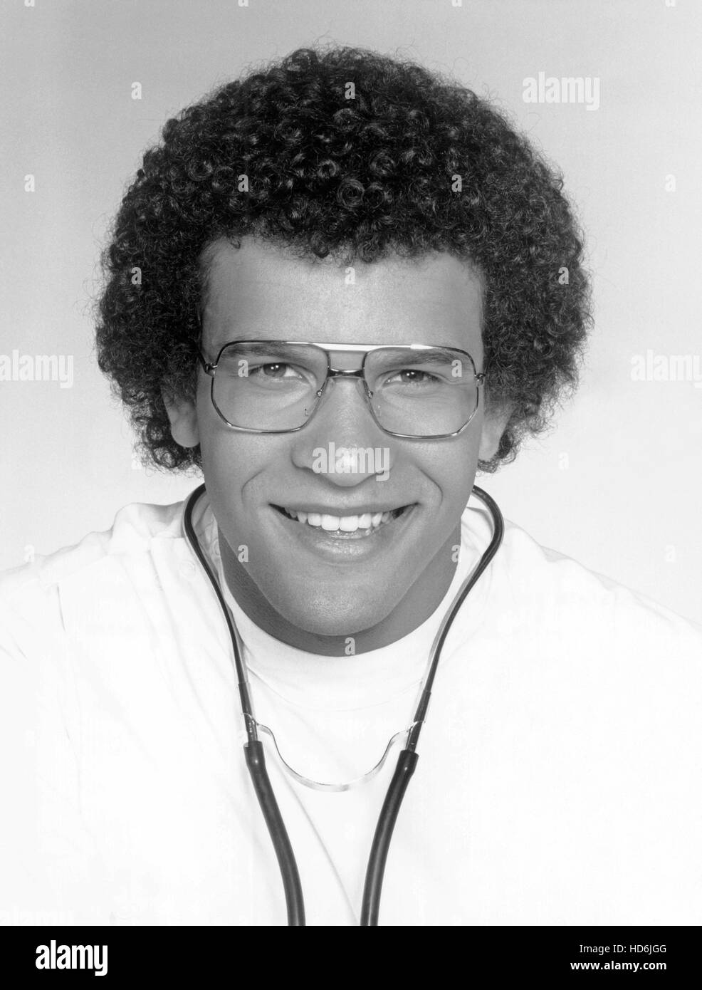 TRAPPER JOHN, M.D., Brian Mitchell, 1979-86, TM and Copyright ©20th ...