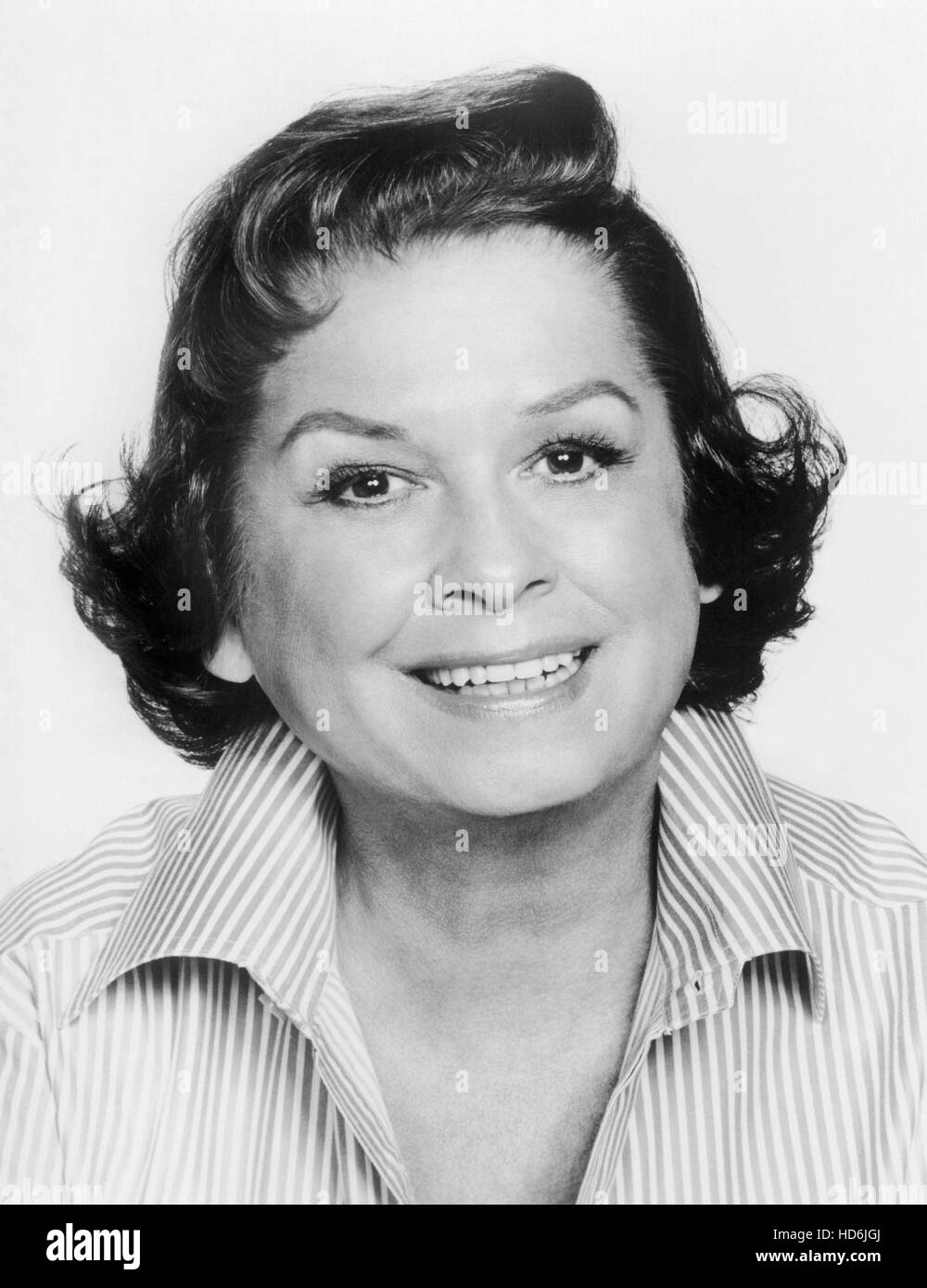 TRAPPER JOHN, M.D., Mary McCarty, 1979-86, TM and Copyright ©20th ...