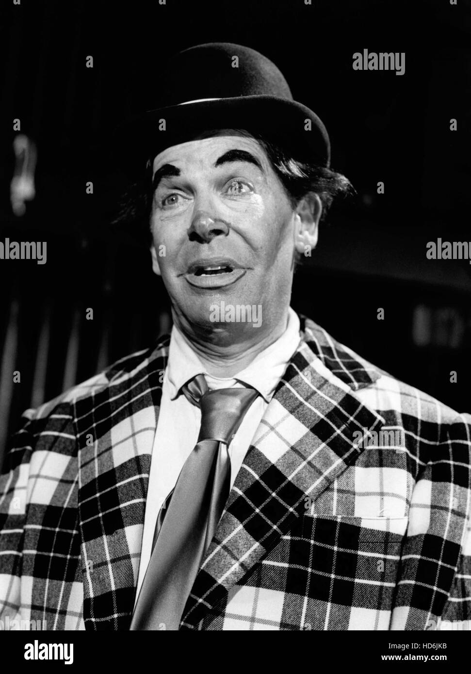 TRIALS OF O'BRIEN, Milton Berle, 'Dead End On Flugel Street', (Season 1 ...