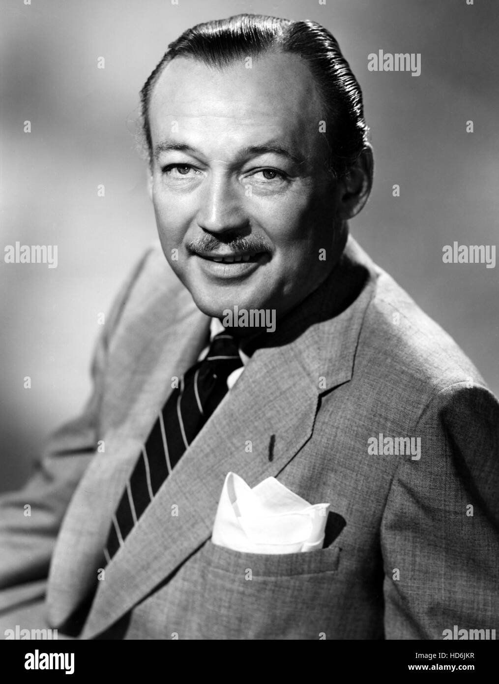 TRUTH OR CONSEQUENCES, Host Jack Bailey (1954 - 1965), image dated 04 ...