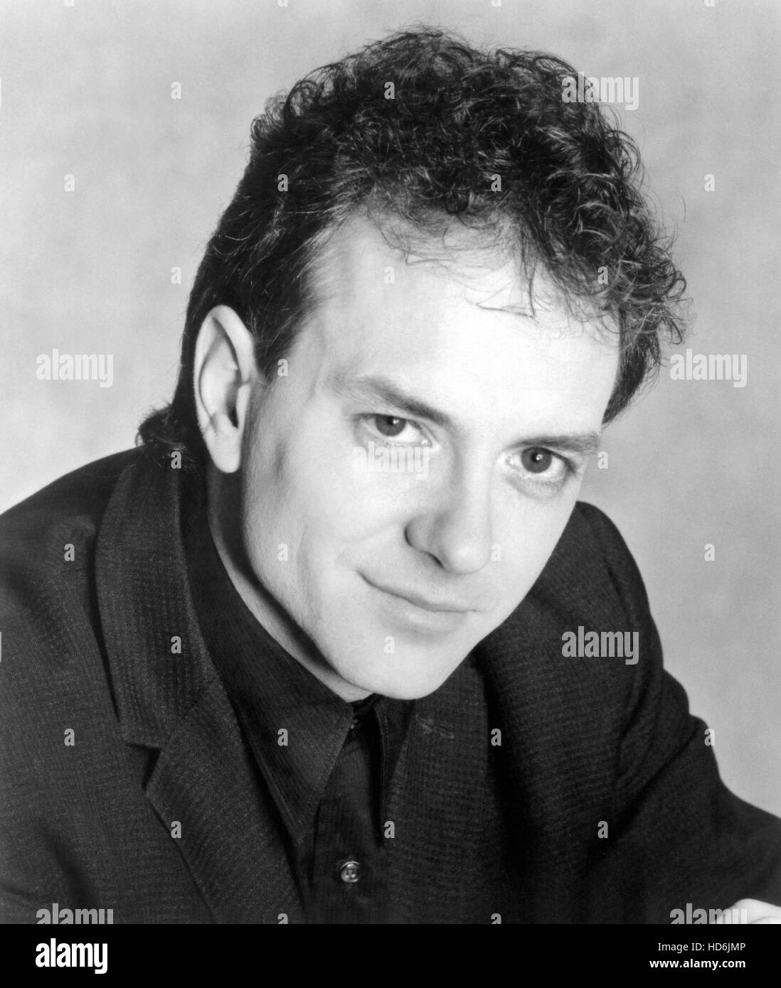 THE TRACEY ULLMAN SHOW, Joe Malone, (1989), 1987-90. TM and Copyright ...