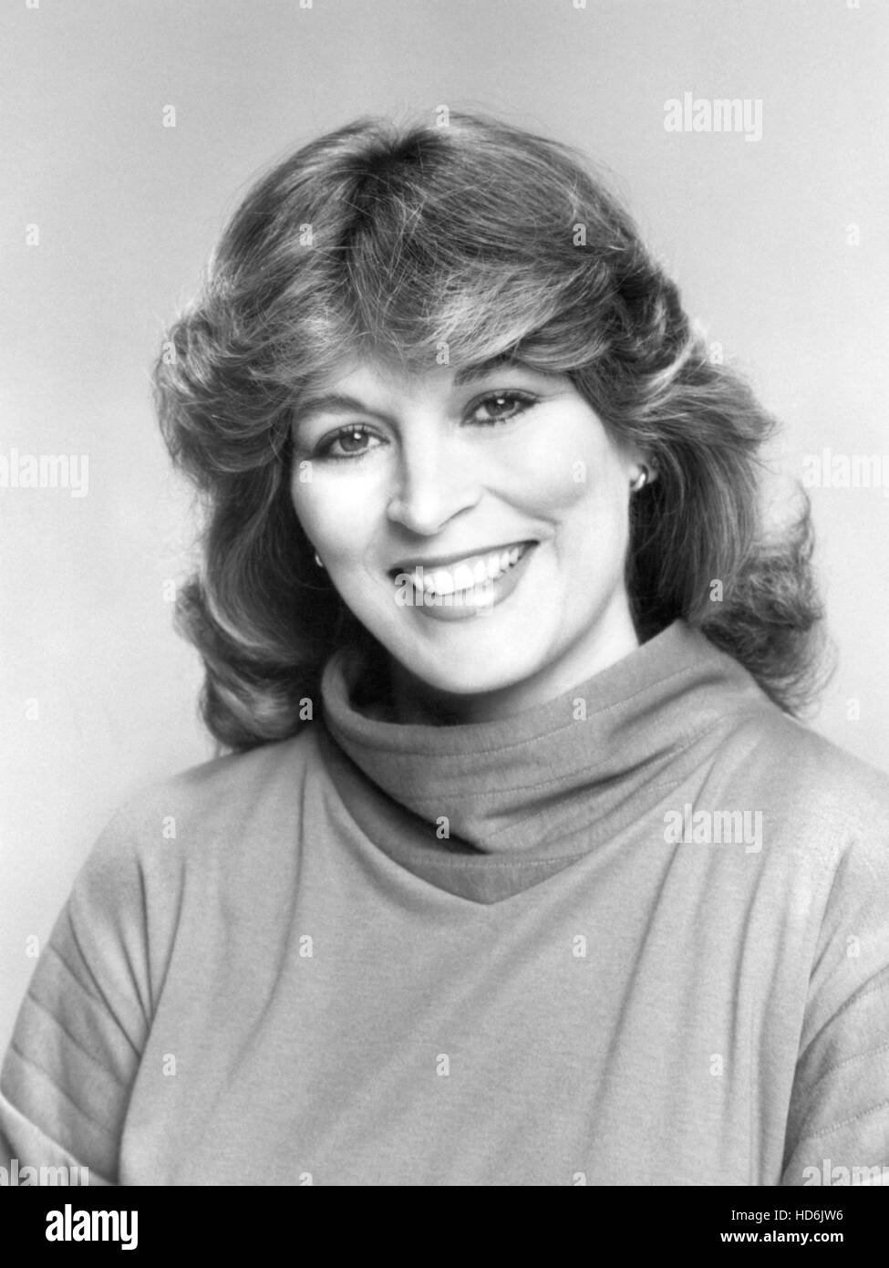 TWO MARRIAGES, Karen Carlson, 1983-84. ©ABC / Courtesy Everett ...