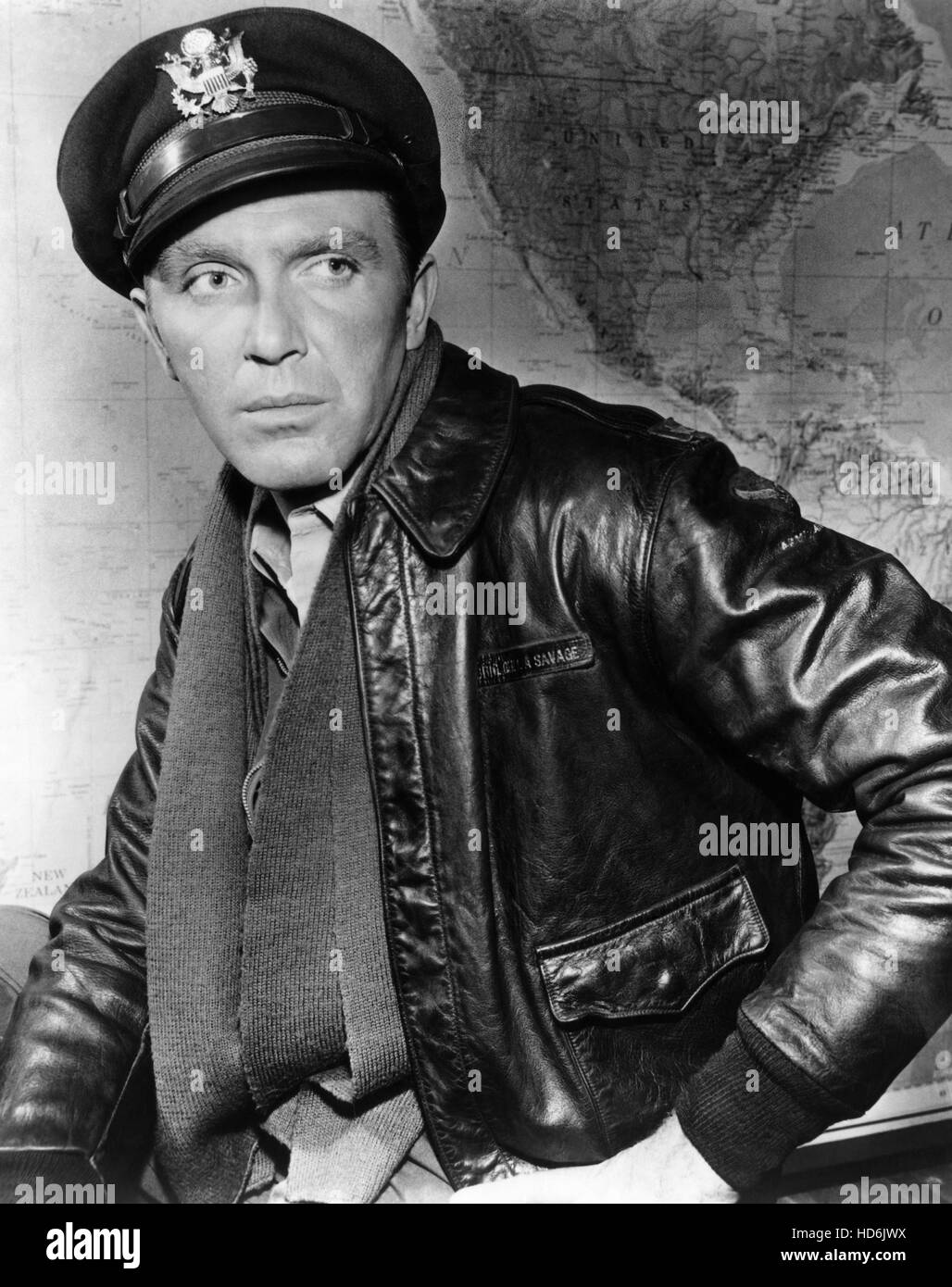 Robert Lansing