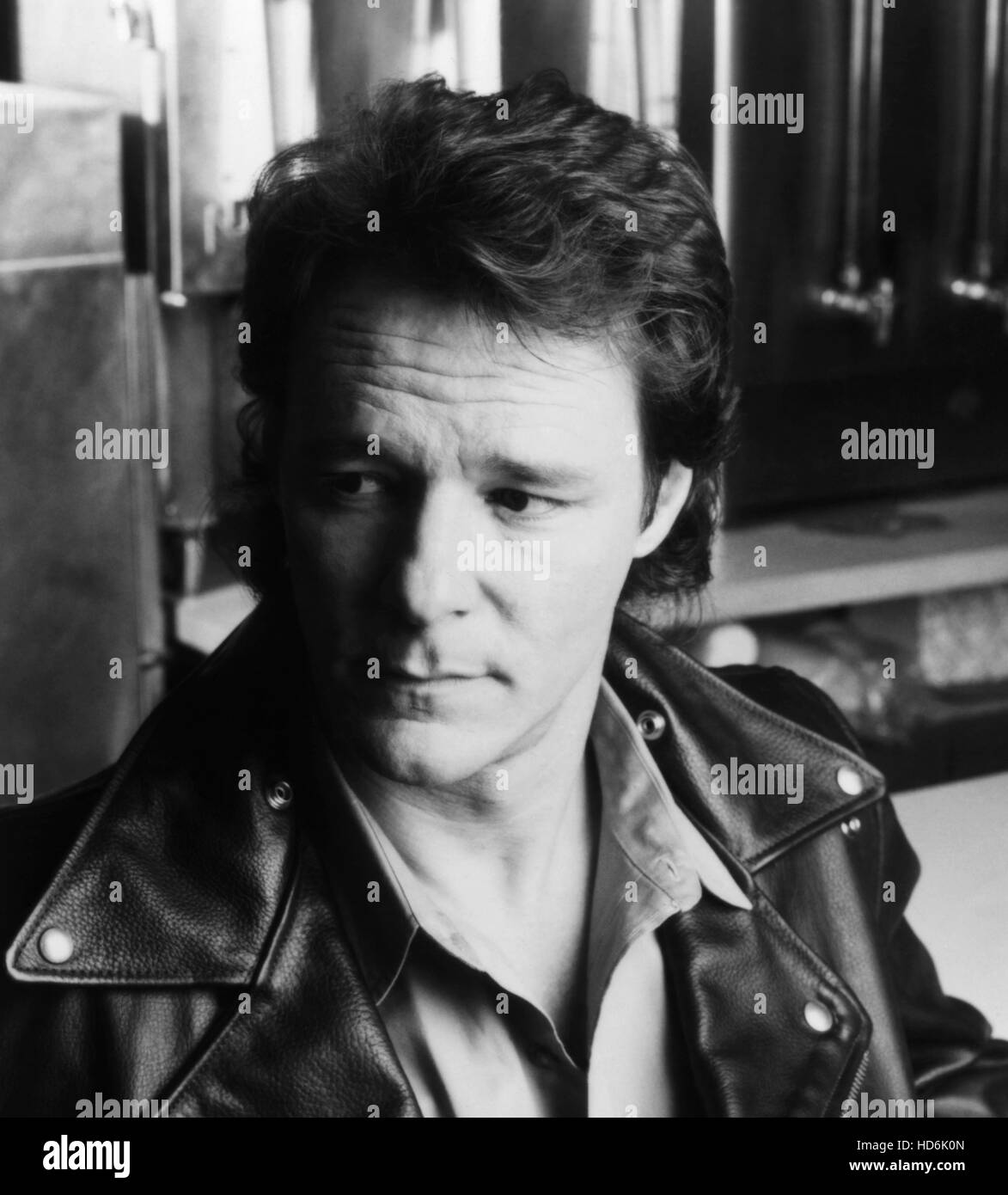 TWIN PEAKS, Chris Mulkey, 1990-91, (c)Aaron Spelling Productions ...