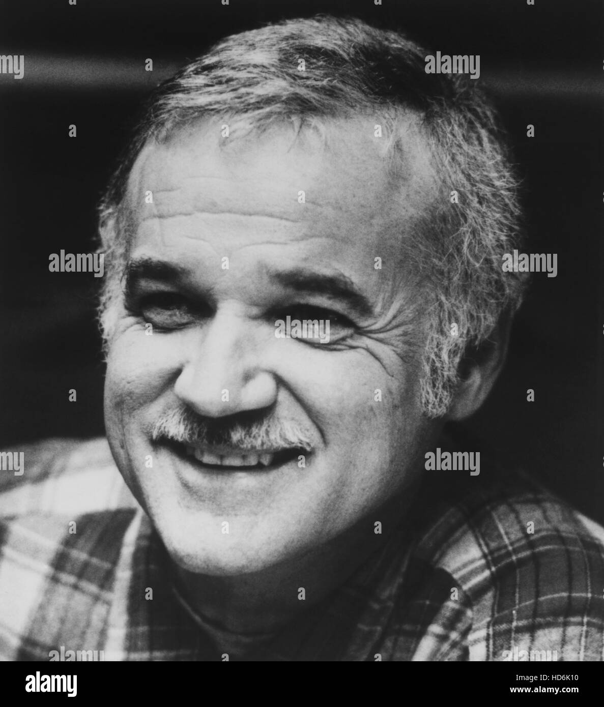 TWIN PEAKS, Jack Nance, 1990-91, (c)Aaron Spelling Productions/courtesy ...