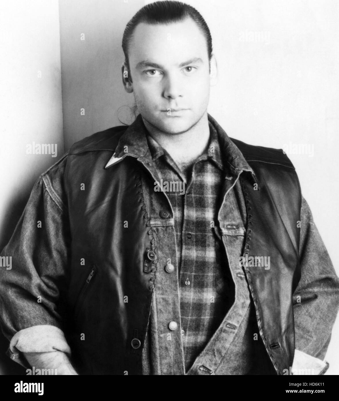 TWIN PEAKS, Eric Da Re, 1990-91. © Aaron Spelling Prod. / Courtesy ...