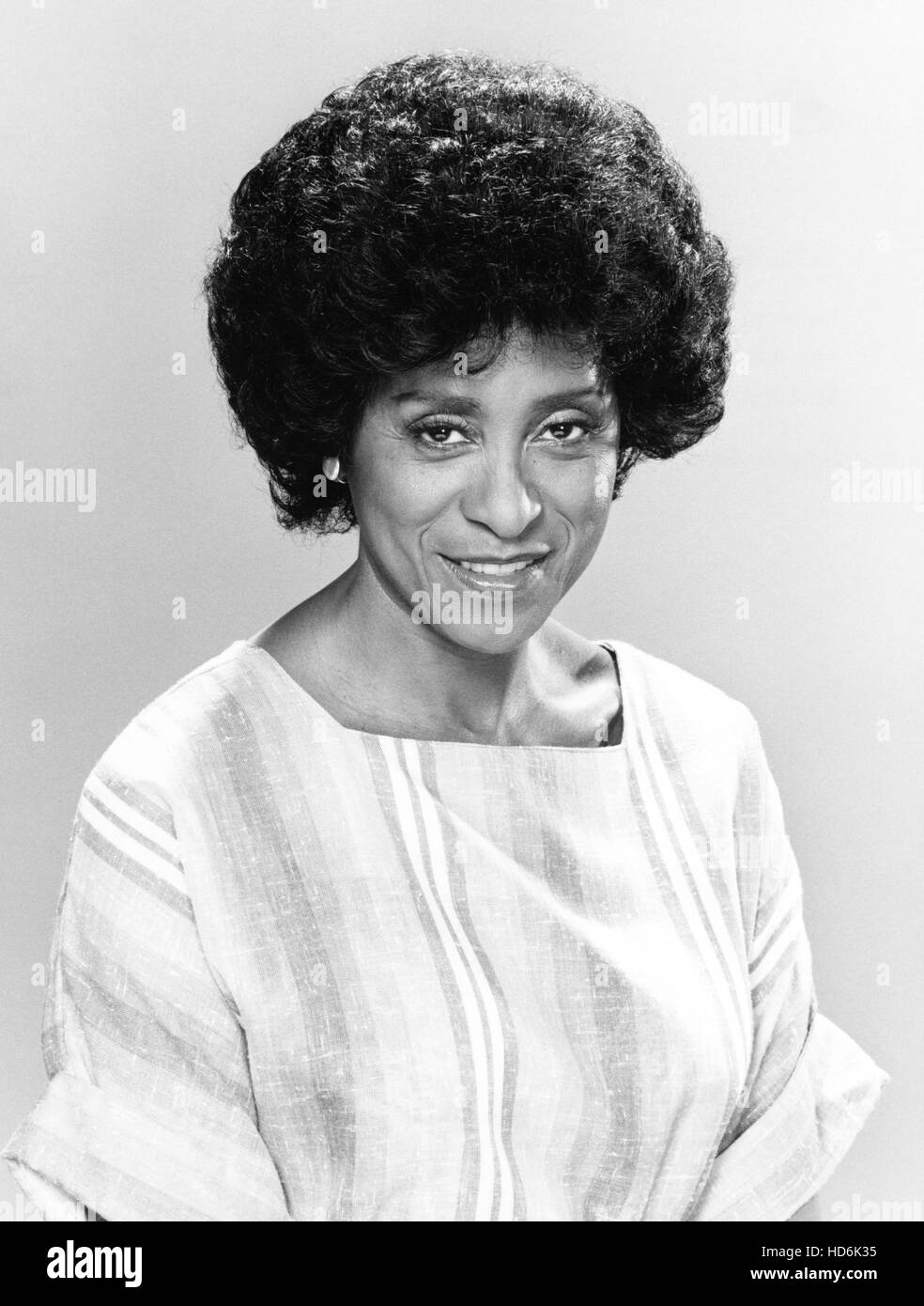 227, Marla Gibbs, (Season 1, 1985), 1985-90. © Columbia Pictures ...