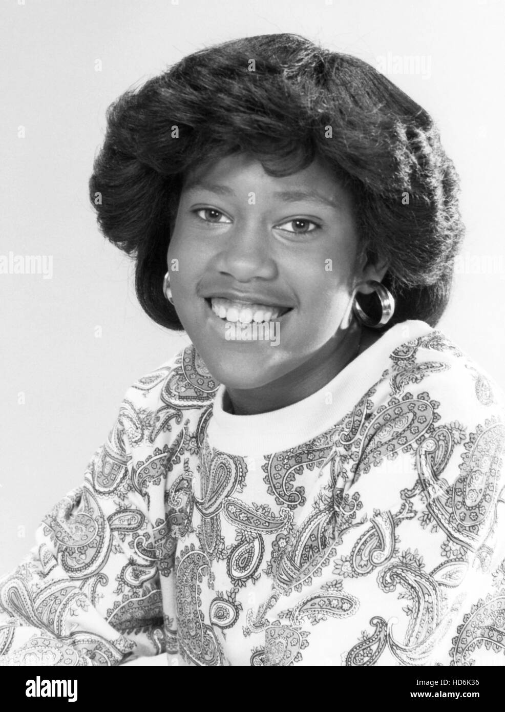 227, Regina King, 1985-90. © Columbia Pictures Television / Courtesy ...