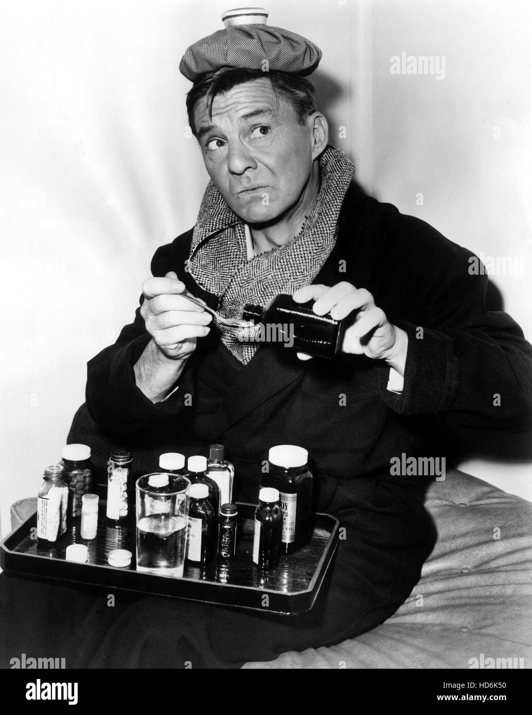 Spoon tray Black and White Stock Photos & Images - Alamy