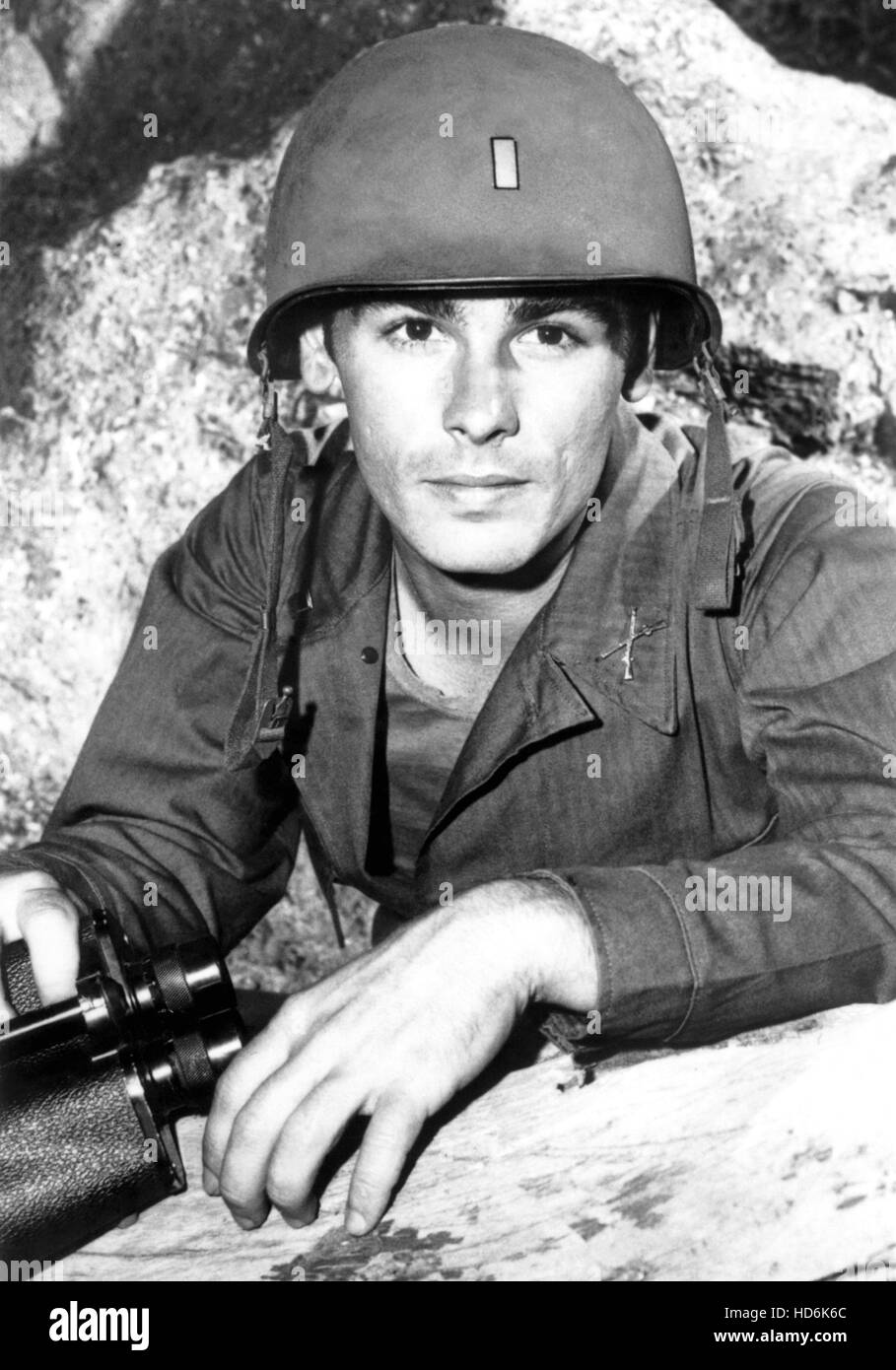 THE TWILIGHT ZONE, Dean Stockwell, 'A Quality of Mercy', (Season 3, ep ...