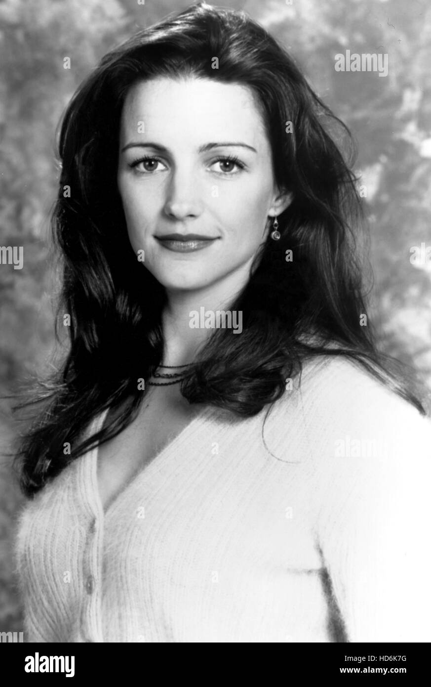 THE ULTIMATE LIE, Kristin Davis, 1996, © NBC / Courtesy: Everett ...