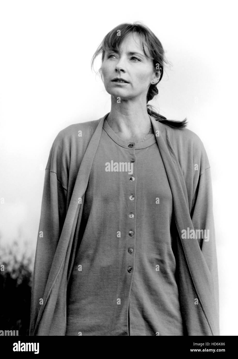 UNNATURAL CAUSES, Mel Martin, 1993, ©ITV/courtesy Everett Collection ...