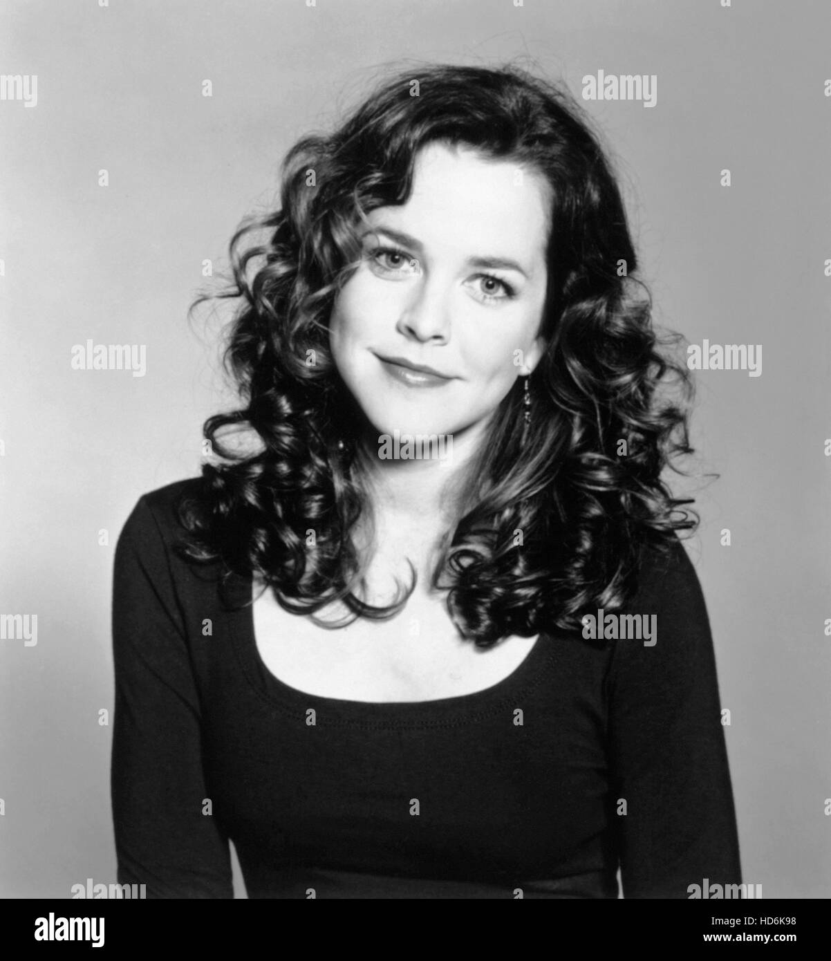 UNIVERSITY HOSPITAL, Rebecca Cross, 1995, © NBC/courtesy Everett ...