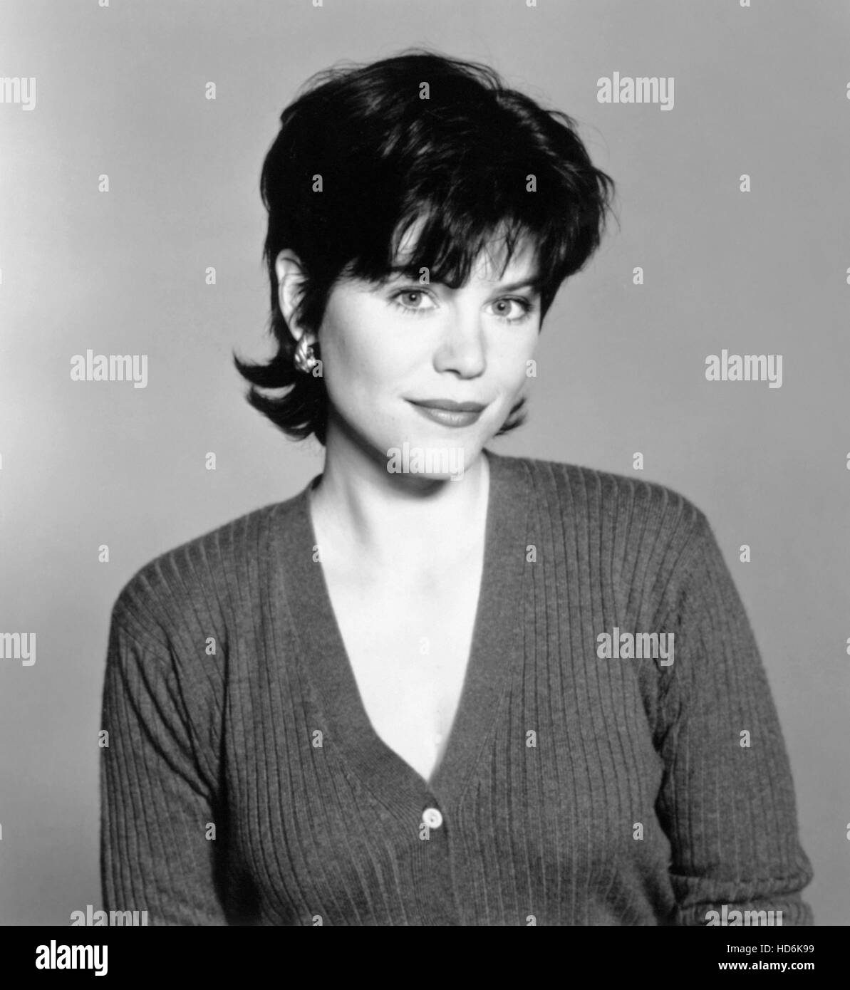 UNIVERSITY HOSPITAL, Alexandra Wilson, 1995, © NBC/courtesy Everett ...