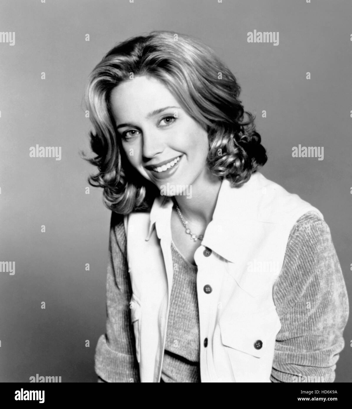 UNIVERSITY HOSPITAL, Hillary Danner, 1995, © NBC/courtesy Everett ...