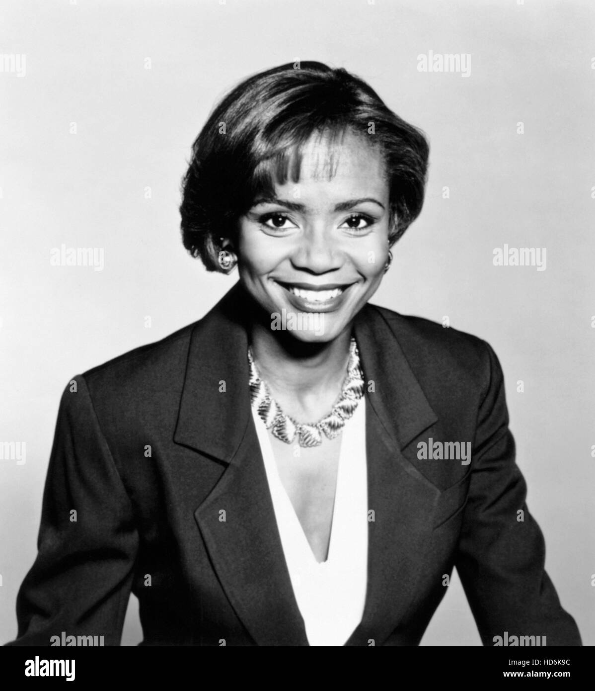 UNIVERSITY HOSPITAL, Tonya Pinkins, 1995, © NBC/courtesy Everett ...