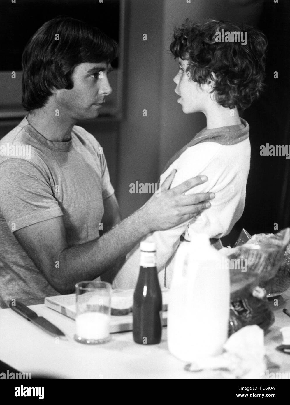 UNITED STATES, Beau Bridges, Rossie Harris, 1980, (c) OTP Productions ...