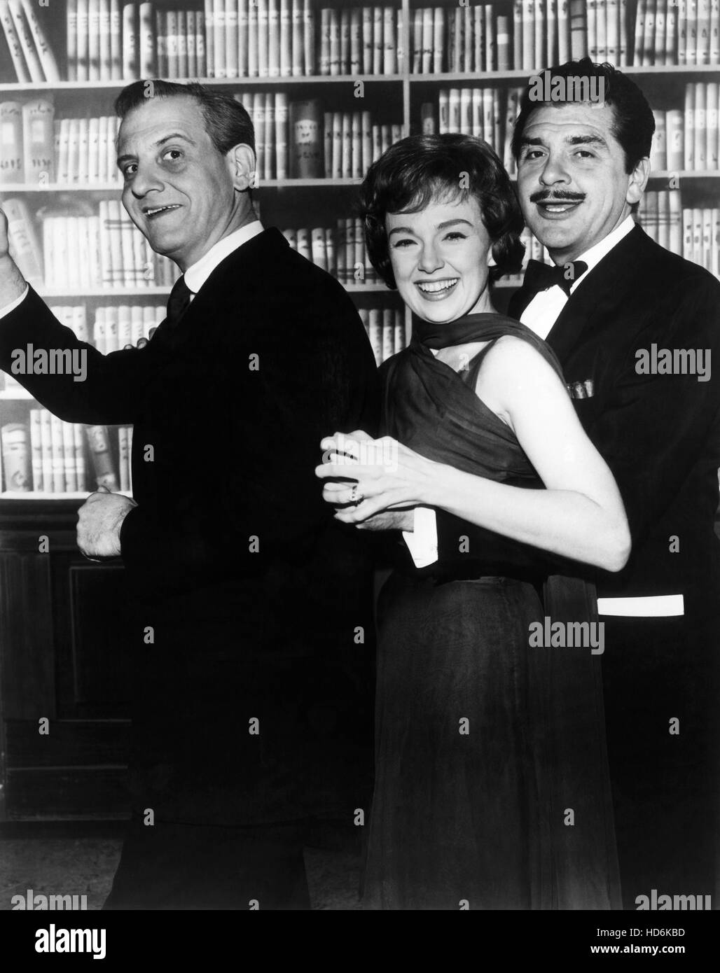 Hans Conried I Love Lucy