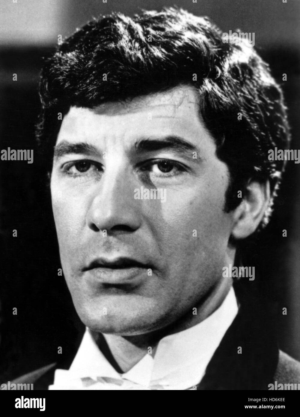 UPSTAIRS, DOWNSTAIRS, Gareth Hunt, (Season 5), 1971-75 Stock Photo - Alamy