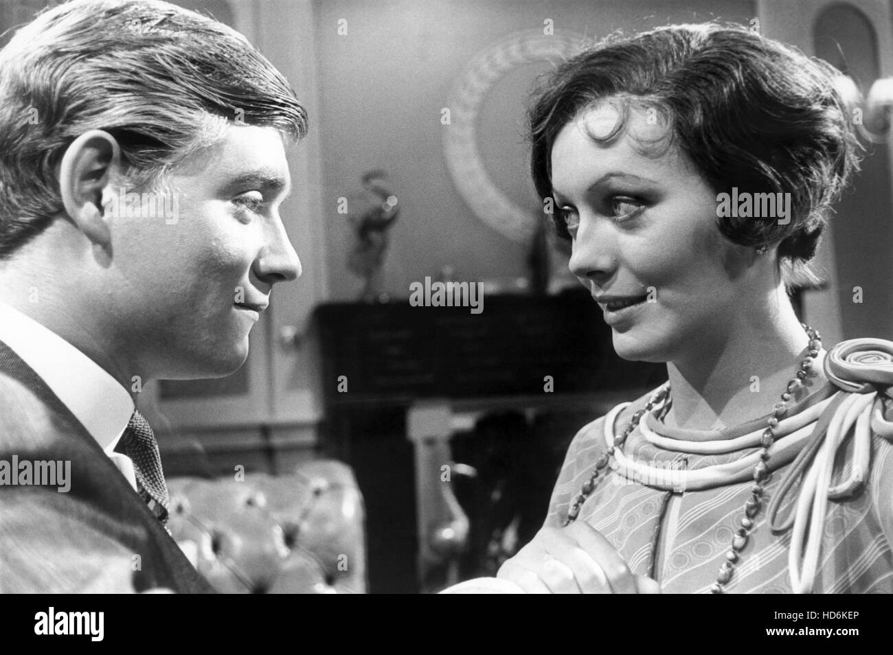 Lesley Anne Down Upstairs Downstairs