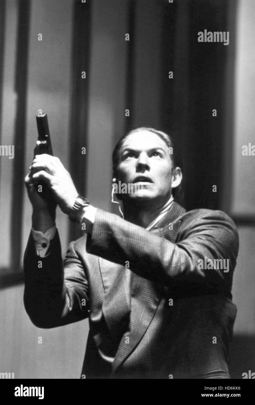 VANISHING SON, Jason Adams, 1995, © Universal TV/courtesy Everett ...