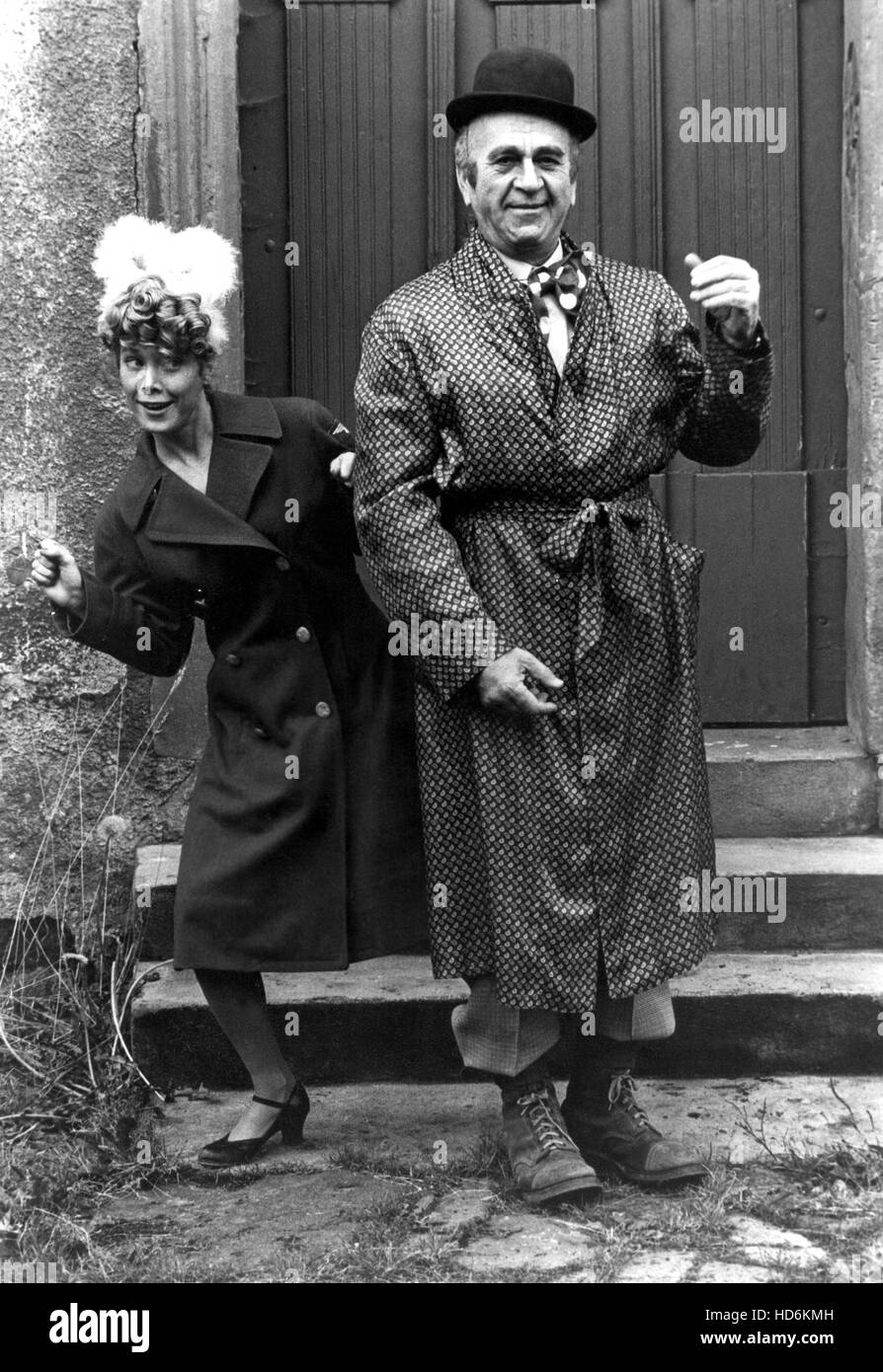 VERNA: USO GIRL, Sissy Spacek, Howard da Silva, 1978 Stock Photo - Alamy