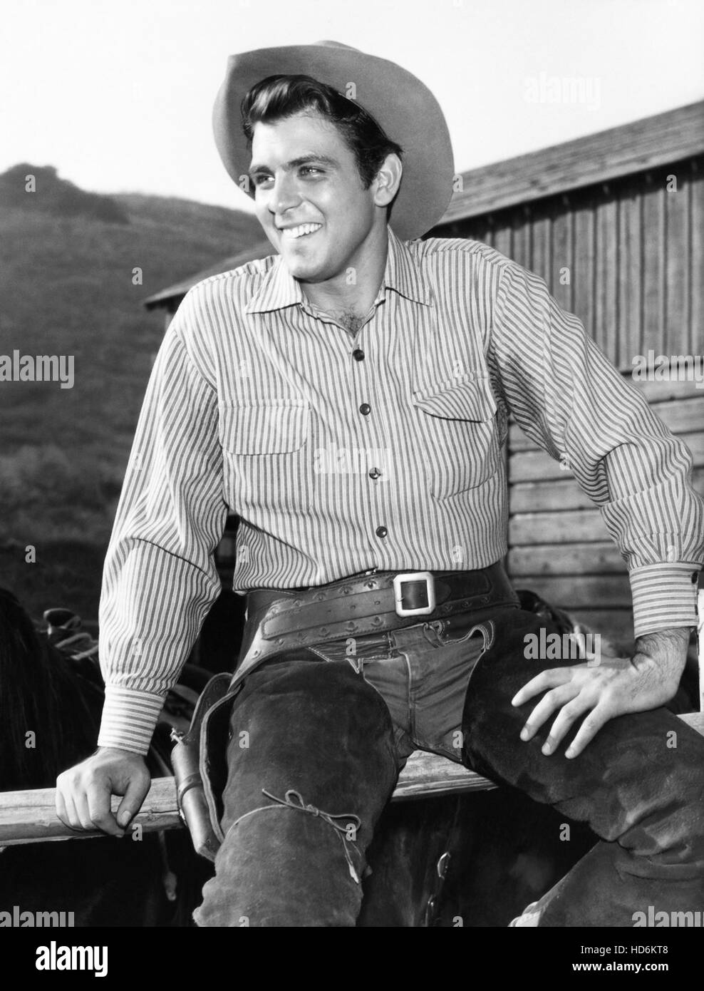 Fabian forte 1960s Black and White Stock Photos & Images - Alamy