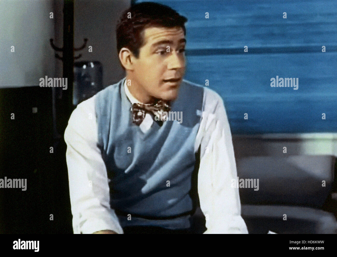 Jack larson hi-res stock photography and images - Alamy