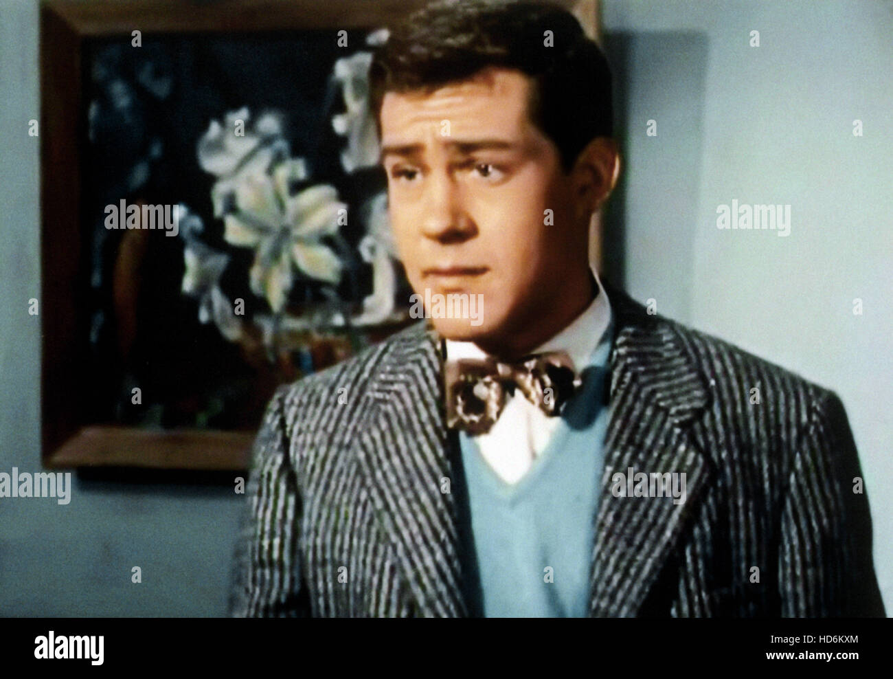 THE ADVENTURES OF SUPERMAN, Jack Larson, 1952-58 Stock Photo - Alamy