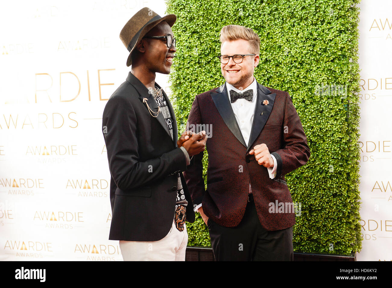 ADAM RUINS EVERYTHING, right: Adam Conover in 'Adam Ruins Hollywood ...