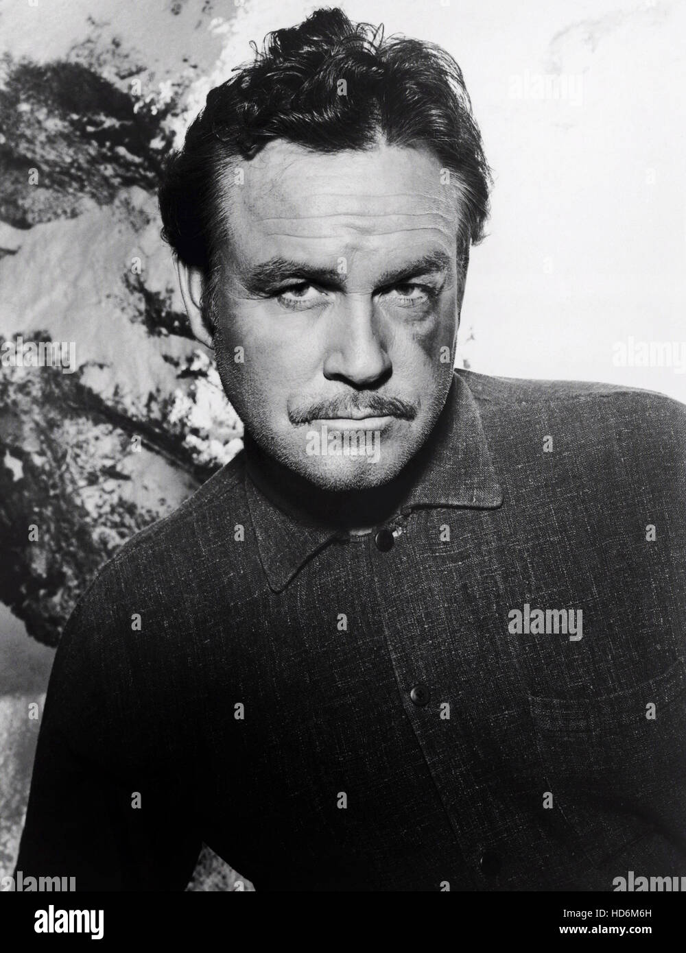 THE ALASKANS, Jeff York, 1959-60 Stock Photo - Alamy