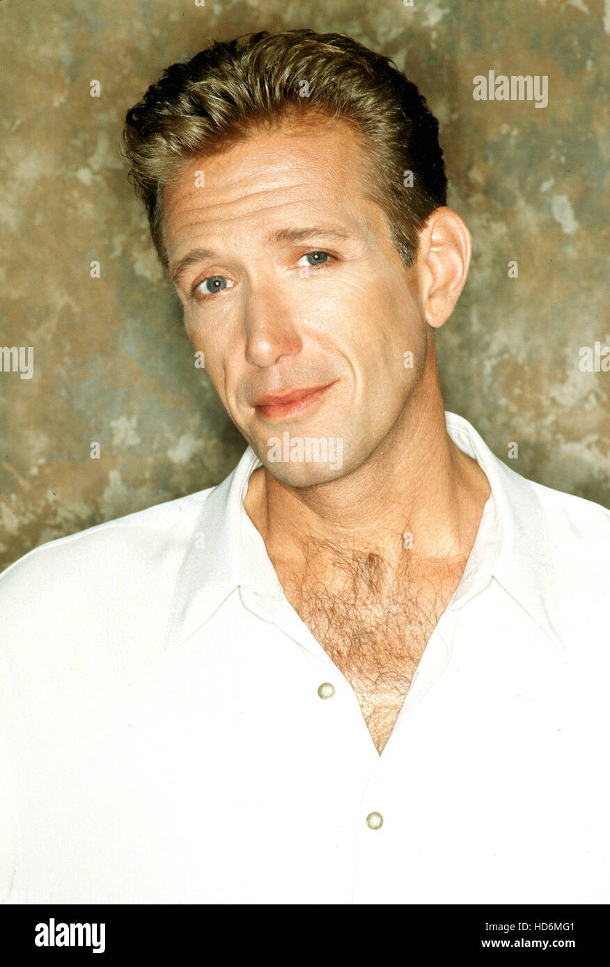 ALL MY CHILDREN, Walt Willey, 1970-2011. © ABC / Courtesy: Everett ...