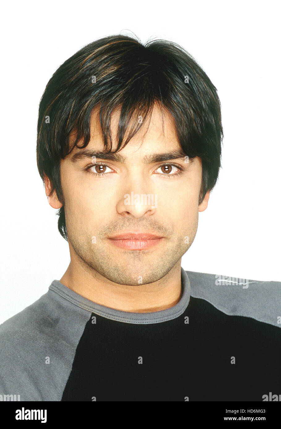 ALL MY CHILDREN, Mark Consuelos, 1970-2011. © ABC / Courtesy: Everett ...
