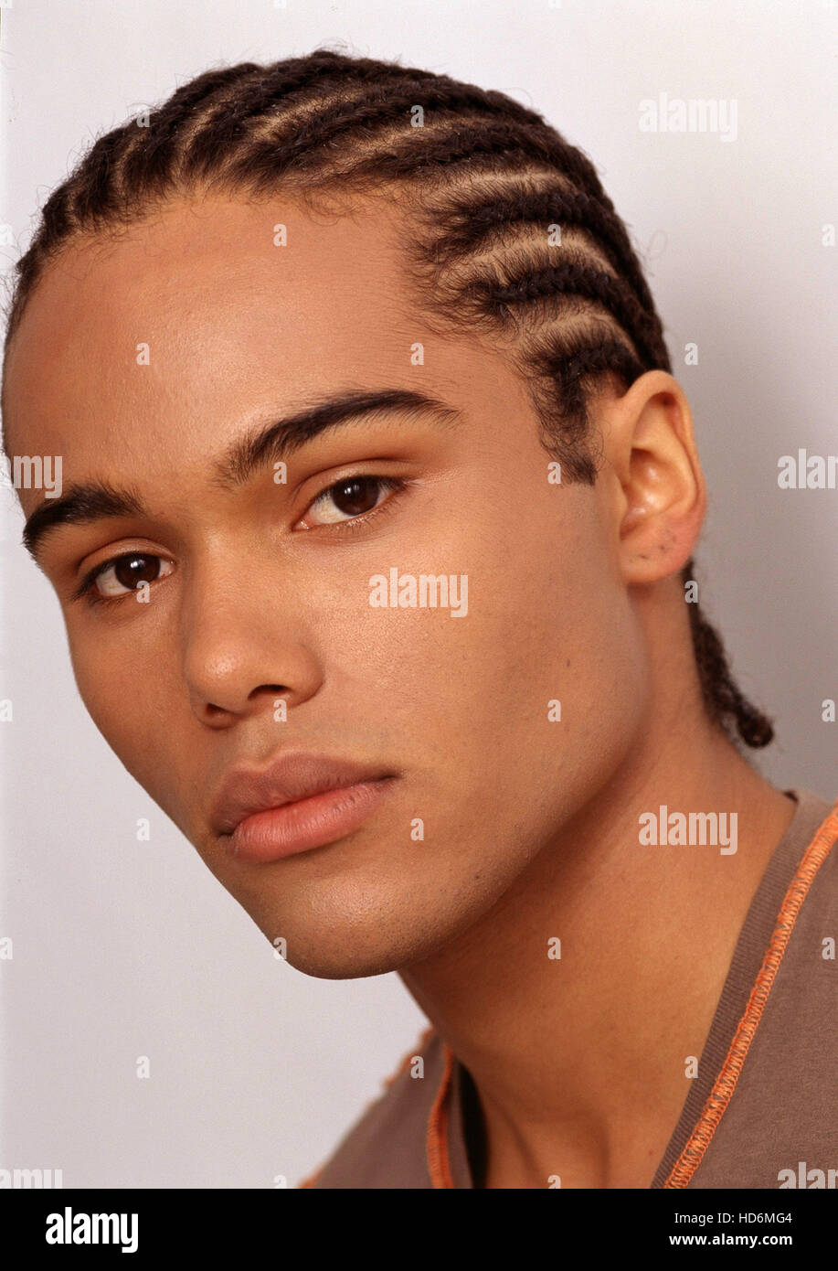 ALL MY CHILDREN, Eric Dearborn, 1970-2011. © ABC / Courtesy: Everett ...