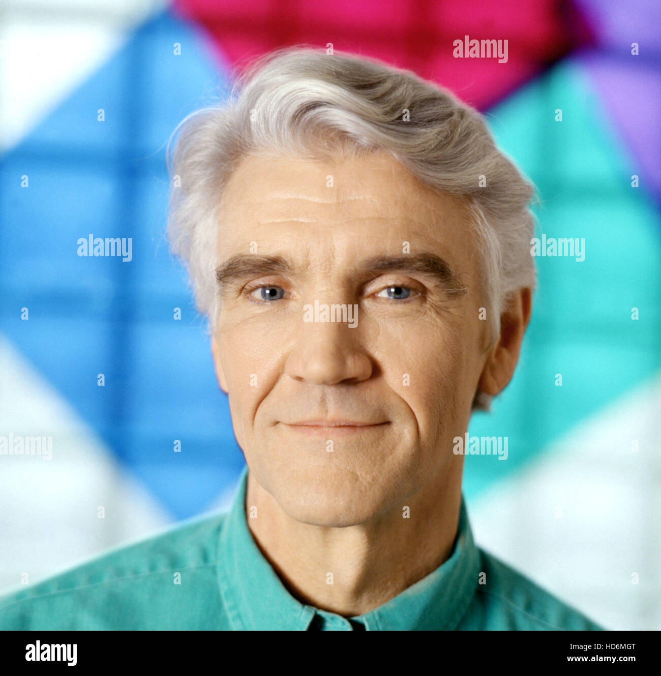 ALL MY CHILDREN, David Canary (1993), 1970-2011. © ABC / Courtesy ...