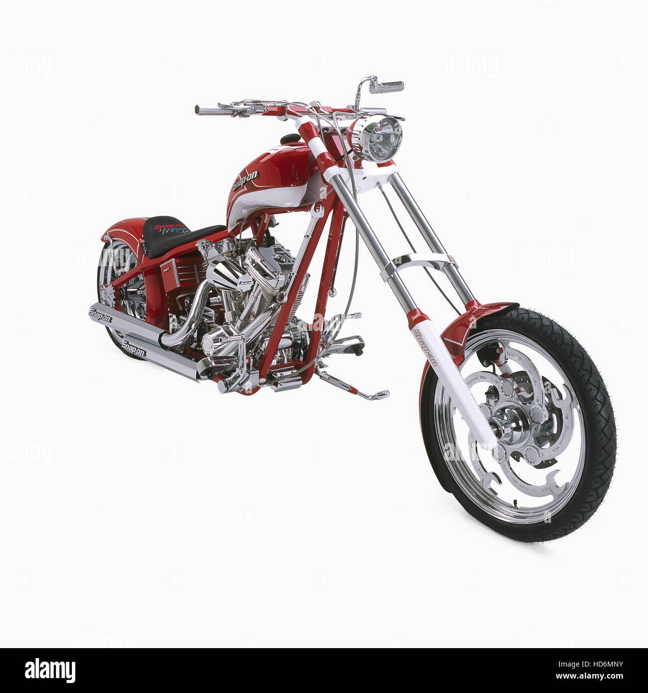 AMERICAN CHOPPER: THE SERIES, 2002-10. (c)Discovery Channel/ Courtesy ...