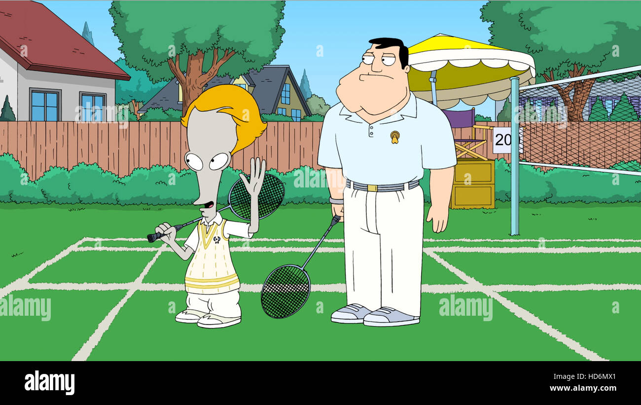 American Dad Spelling Bee My Baby List Of American Dad! Characters