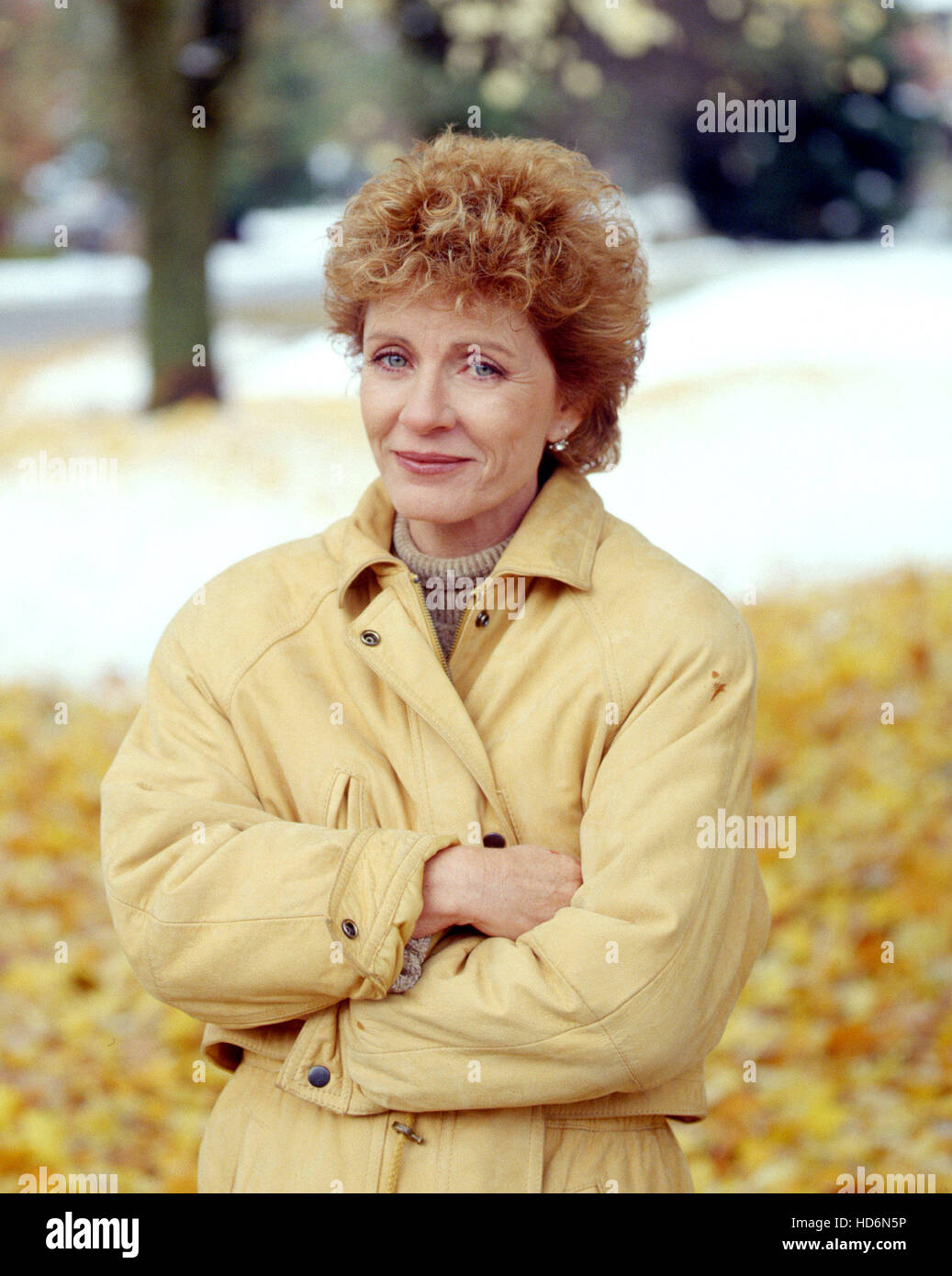 AMAZING GRACE, Patty Duke, 1995, (c)NBC/courtesy Everett Collection ...