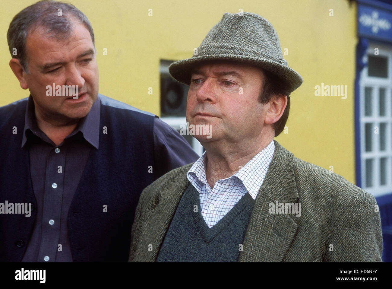 BALLYKISSANGEL, (from left): Gary Whelan, Tony Doyle, (Season 5, 1999 ...