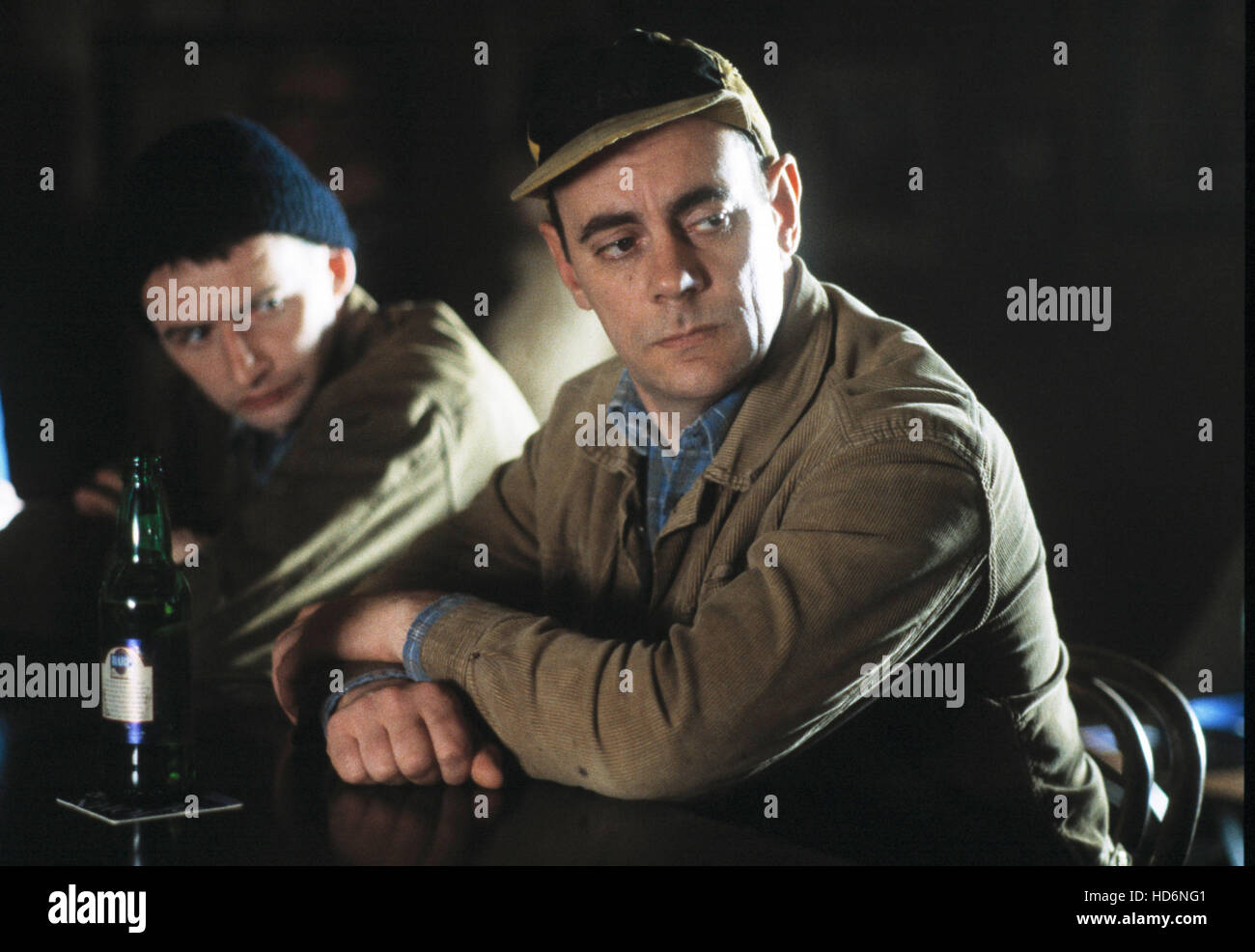 BALLYKISSANGEL, (from left): Frankie McCafferty, Joe Savino, (Season 5 ...