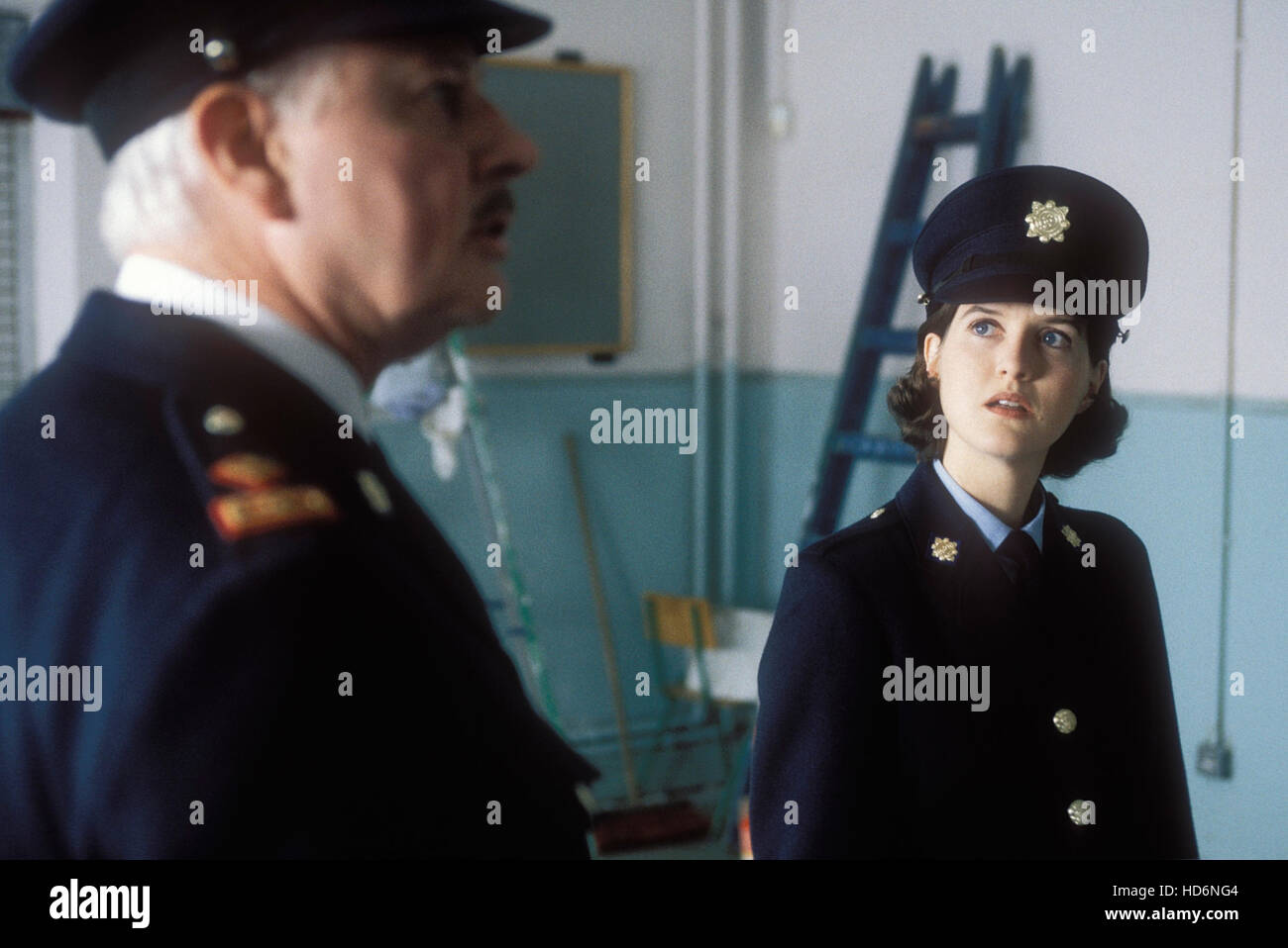 BALLYKISSANGEL, (from left): Alan Barry, Catherine Cusack, (Season 5 ...