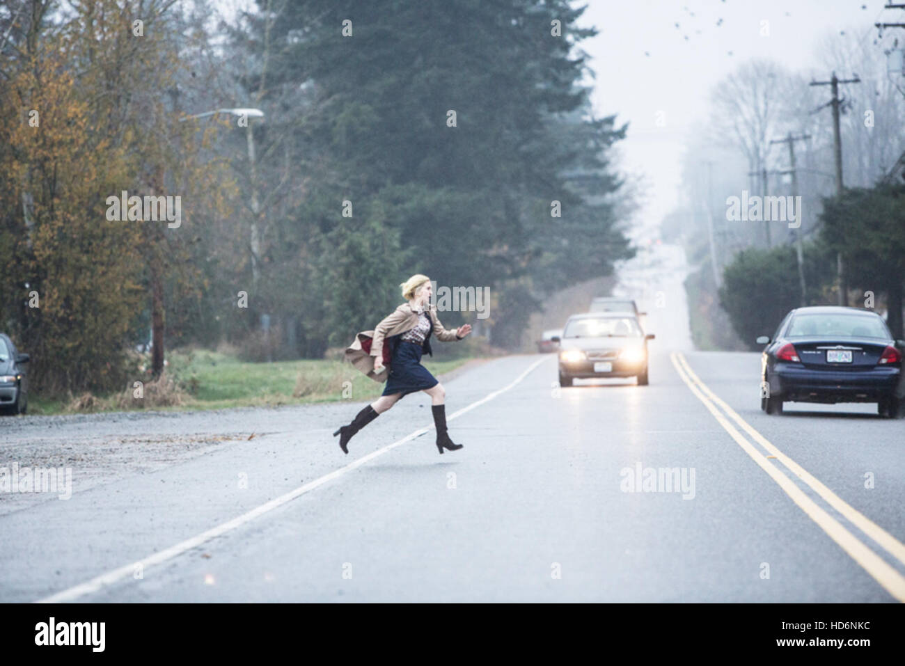 BATES MOTEL, Vera Farmiga in 'The Immutable Truth' (Season 2, Episode ...