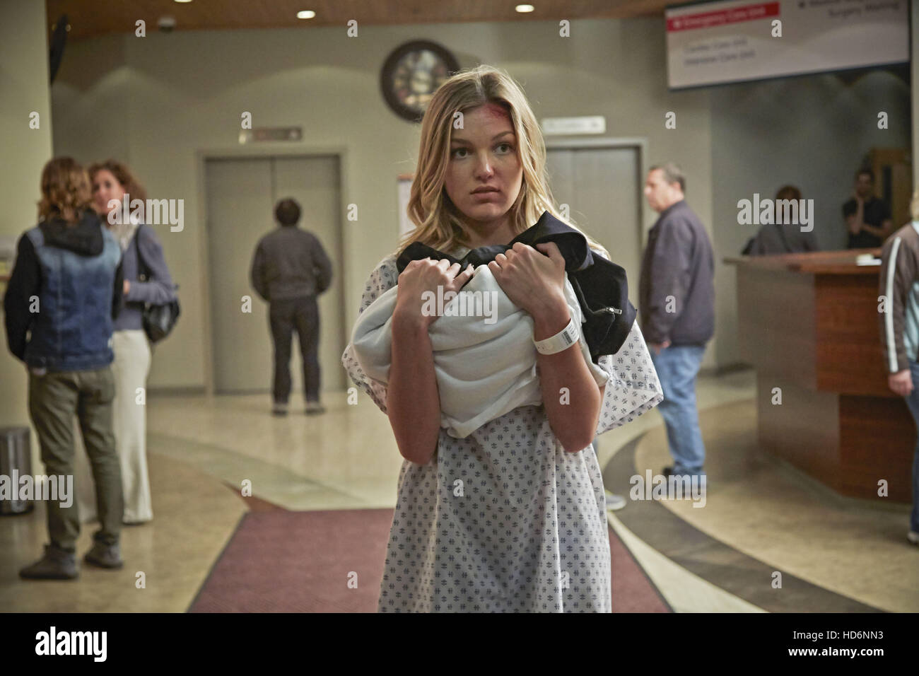 BANSHEE, Lili Simmons, 'The Burden of Beauty', (Season 4, ep. 402, airs ...