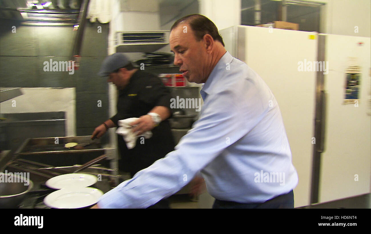 BAR RESCUE, host Jon Taffer, 'Karaoke Katastrophe (Dimples, Los Angeles ...