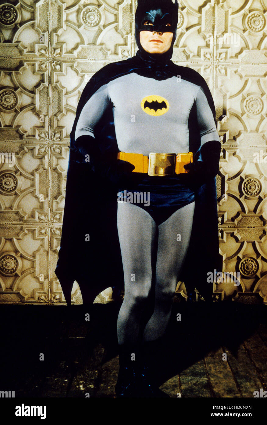 BATMAN, Adam West, 1966-68, TM and Copyright © 20th Century Fox Film ...