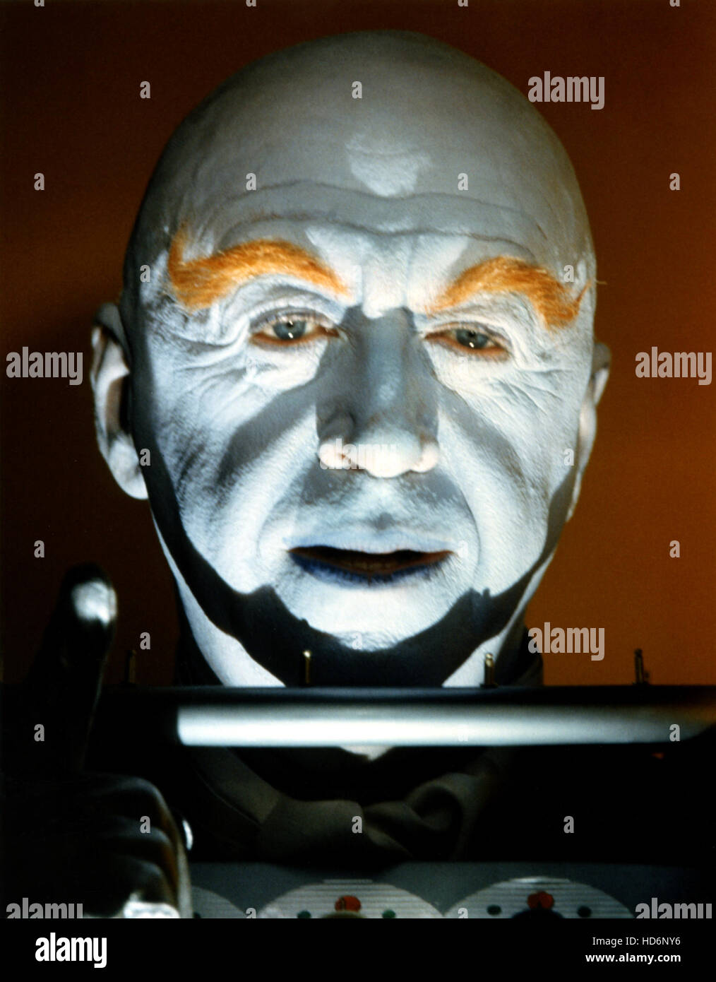 BATMAN, Otto Preminger as Mr. Freeze, 'Green Ice/Deep Freeze', (Season ...