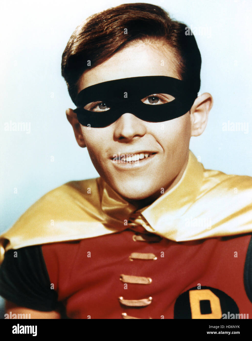 Burt ward robin High Resolution Stock Photography and Images - Alamy