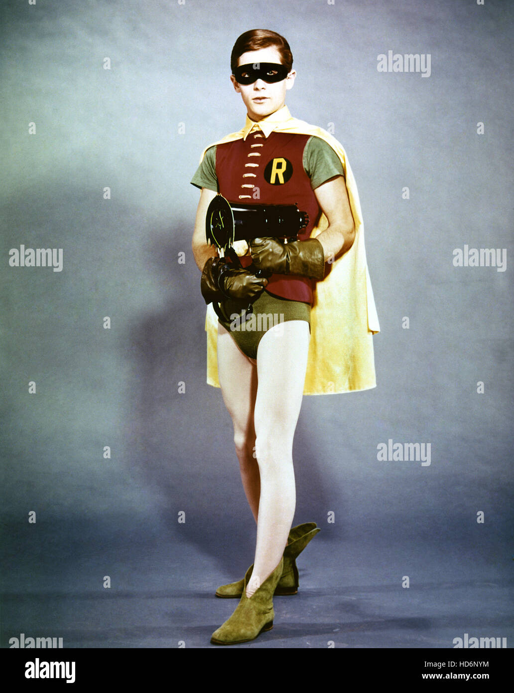 Burt ward robin High Resolution Stock Photography and Images - Alamy