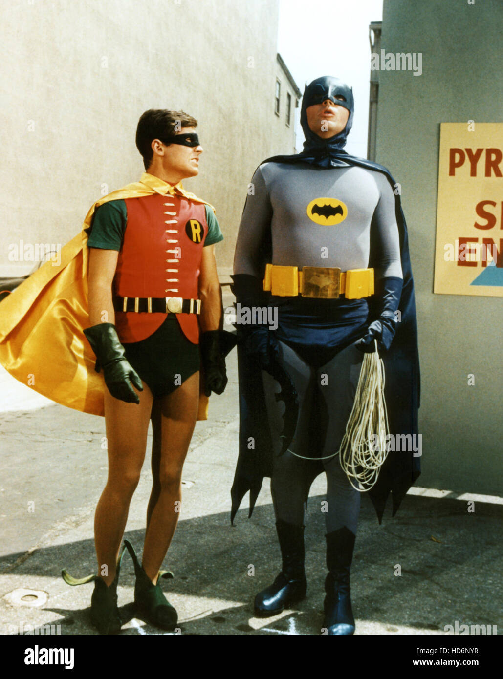 Burt ward robin High Resolution Stock Photography and Images - Alamy