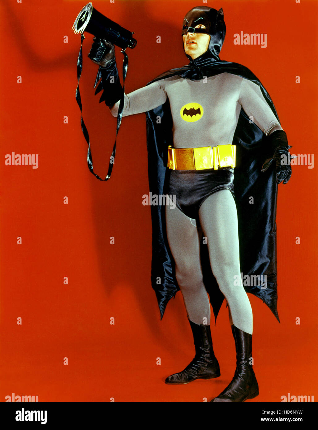 BATMAN, Adam West, 1966-68, TM and Copyright © 20th Century Fox Film ...